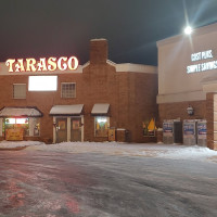 El Tarasco Mexican Restaurant - Authentic Flavors in Shepherdsville, KY